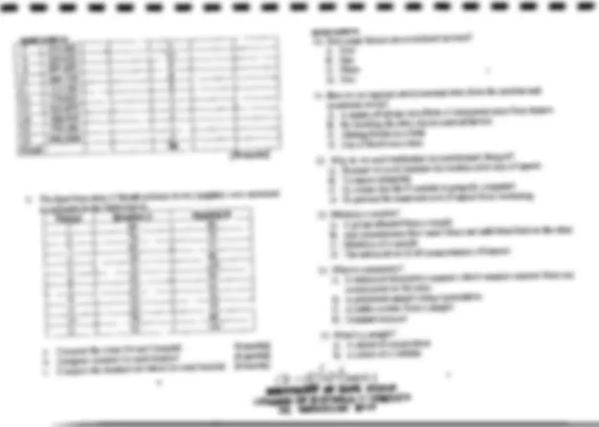 this a pass questions on boilogy | Quizzes Biology | Docsity