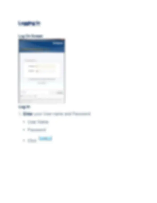 SCM MANUAL for CLINICAL NURSING INSTRUCTORS | Summaries Nursing | Docsity