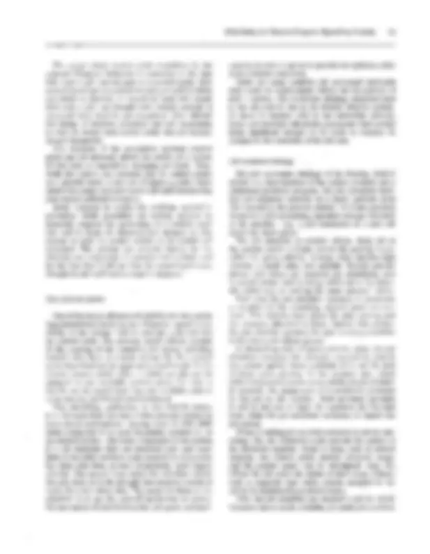 Scheduling in a General Purpose Operating System | Lecture notes ...