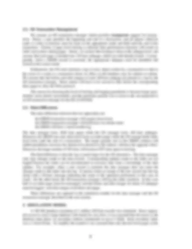 performance evaluation of an operating system transaction ... | Slides ...