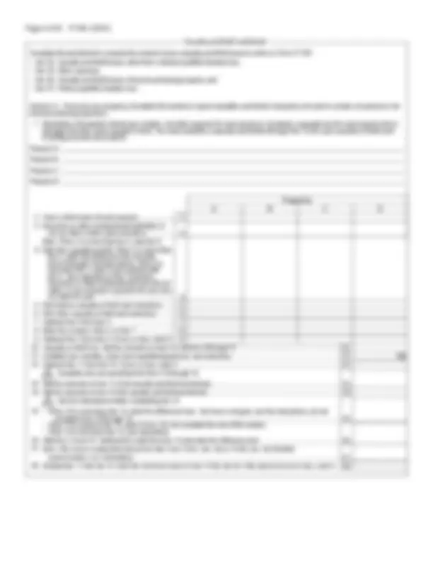 Instructions for Form IT-196 | Study notes Computer Networks | Docsity