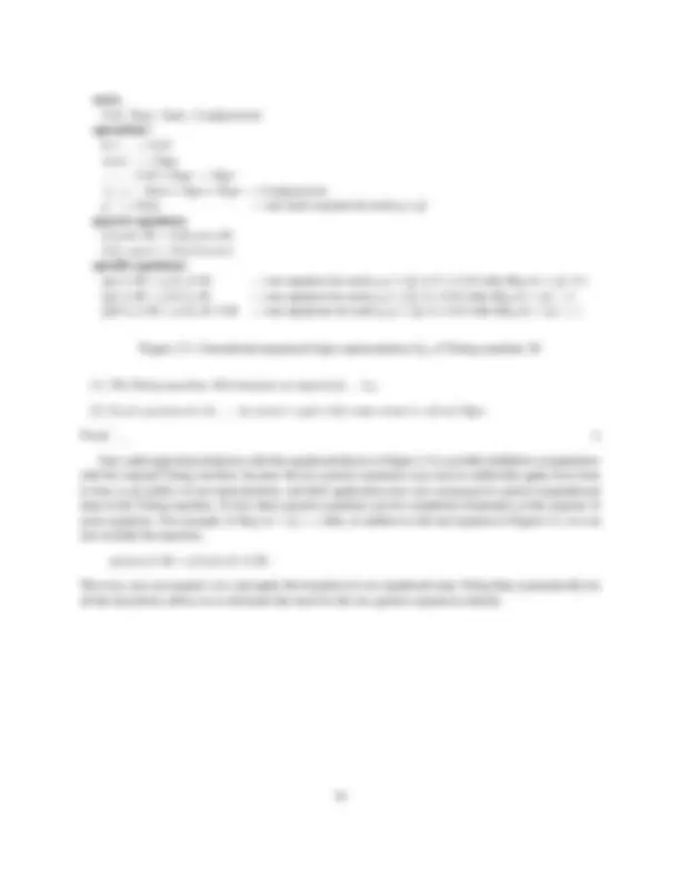 Programming Language Semantics: A Rewriting Approach | Study notes ...