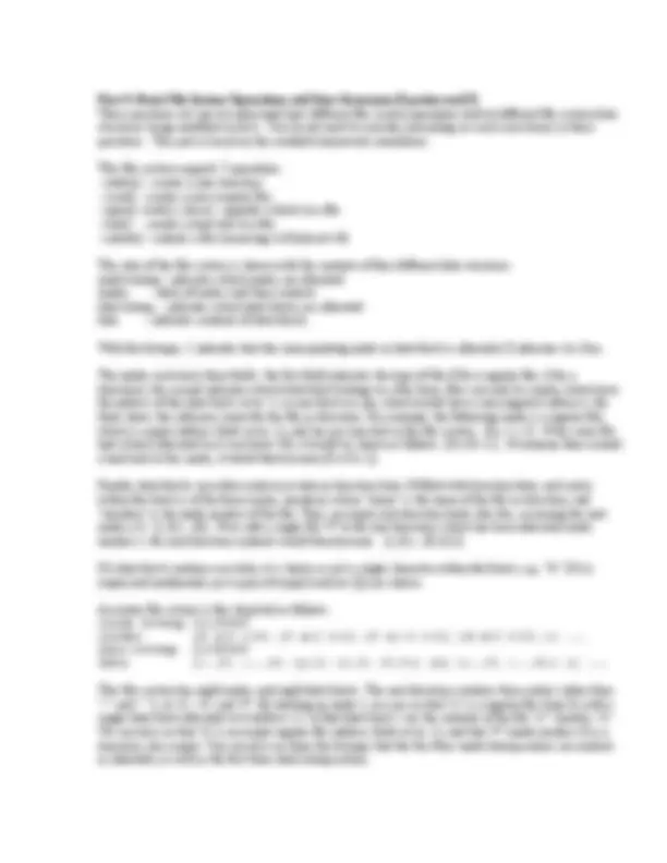 CS 537: Introduction to Operating Systems Fall 2015: Midterm Exam #3 ...