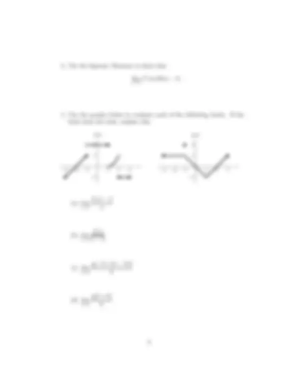 Math 1a. §2.3. Calculating Limits Using the Limit Laws ... | Schemes ...