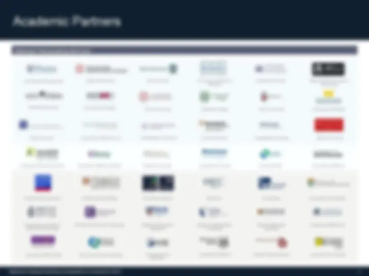 National Investment Banking Competition & Conference | Lecture notes ...