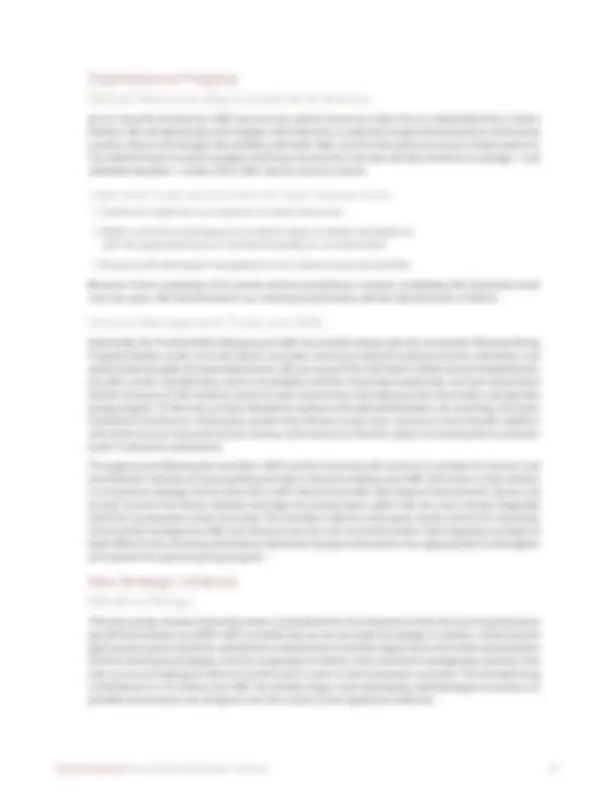 Harvard Endowment Report 2020 | Study notes Investment Management and ...