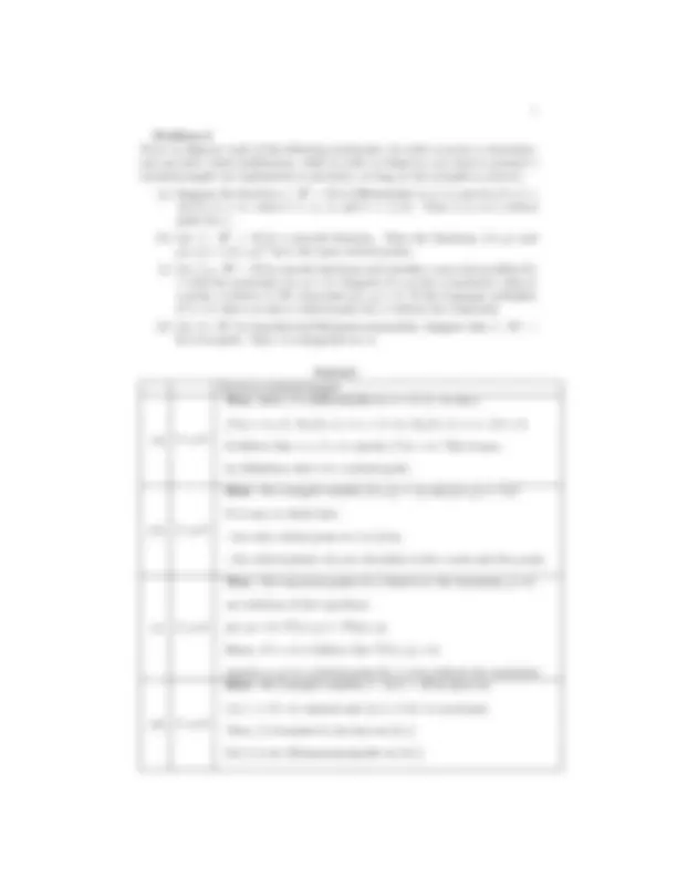 Math 23b: Theoretical Linear Algebra and Multivariable Calculus II - Midterm Exam 2 Solutions ...