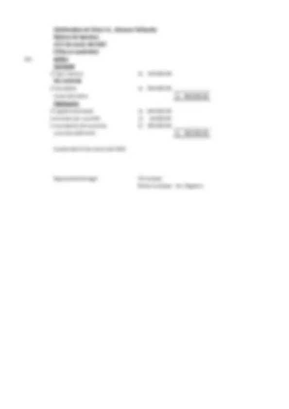 CONTABILIDAD DEL EJERCICIO 7 PRACTIQUEMOS CONTABILIDAD | Ejercicios de Derecho | Docsity