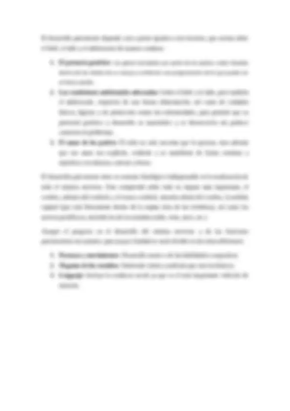 resumen del tema desarrollo fisico y psicomotor | Resúmenes de Psicología del Desarrollo | Docsity