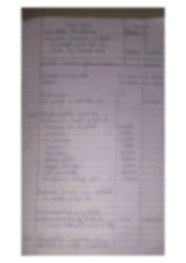 Income tax part 1 notes | Exercises Business Taxation and Tax ...