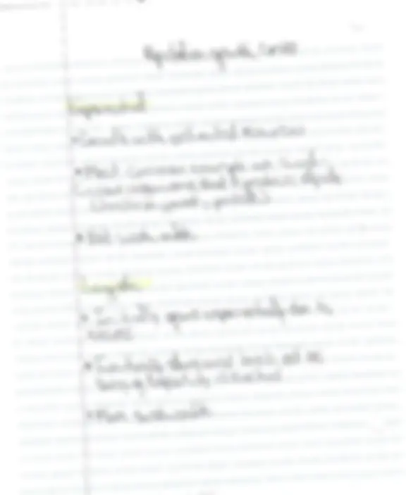 Predator-Prey Dynamics in Population Ecology | Study notes Biology ...