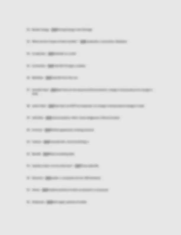 NATE core Exam | 93 Exam Questions with 100% Correct Answers | Exams ...