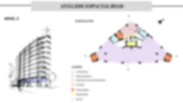 EVALUACIÓN DEL EDIFICIO DIAGONAL | Monografías, Ensayos de Diseño | Docsity