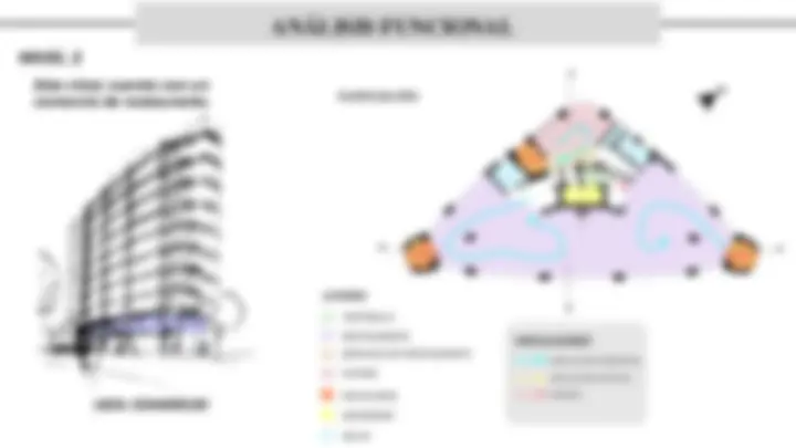 EVALUACIÓN DEL EDIFICIO DIAGONAL | Monografías, Ensayos de Diseño | Docsity