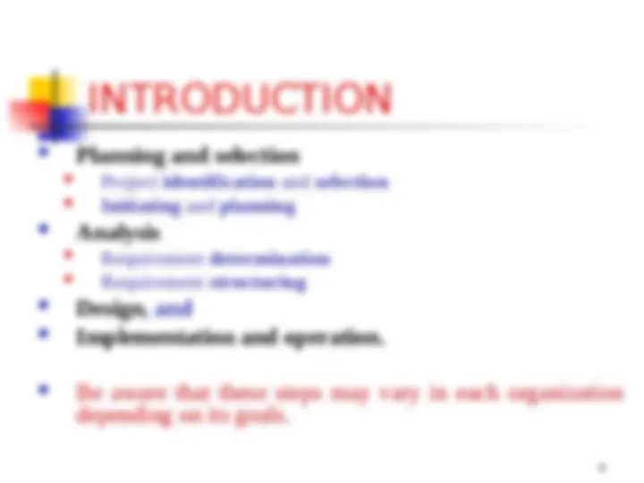 Systems Development Environment: A Comprehensive Overview - Prof. Ato ...