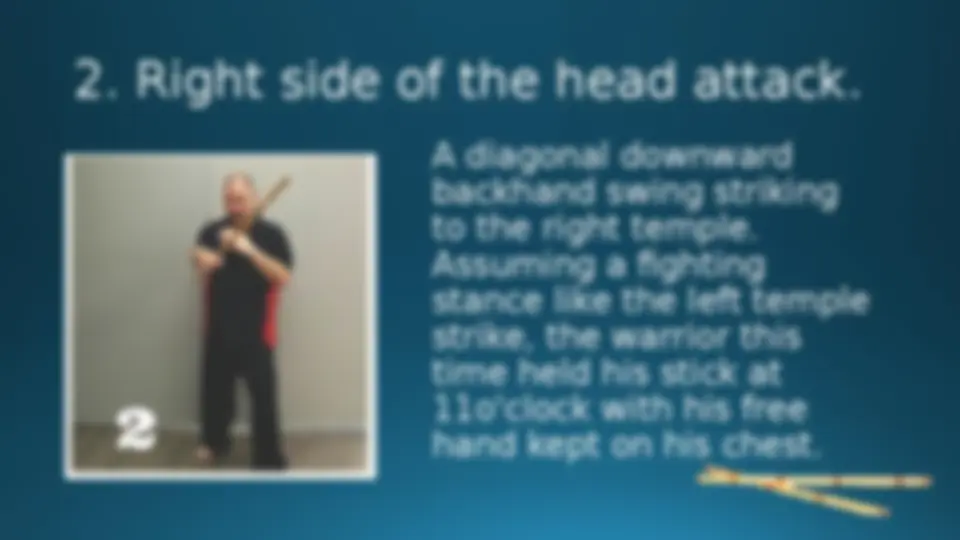 Arnis Striking Techniques: A Practical Guide to 12 Essential Strikes ...