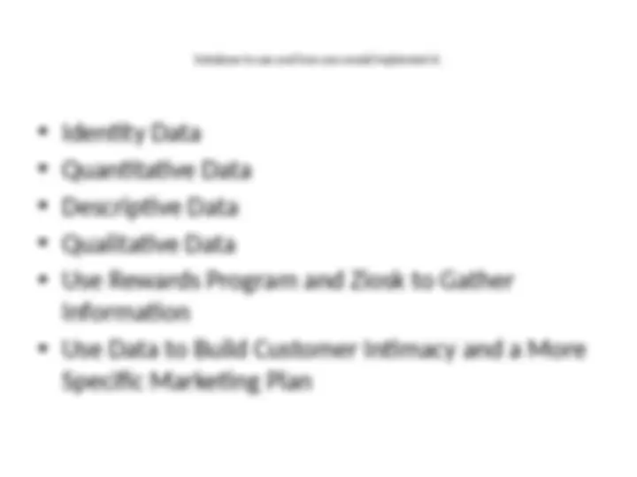 BIS 320 WEEK 2 IT PLANNING AND DATABASE PRESENTATION | Exams Computer ...