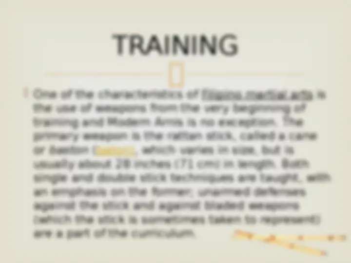 Arnis: A Comprehensive Guide to the Philippine National Martial Art ...