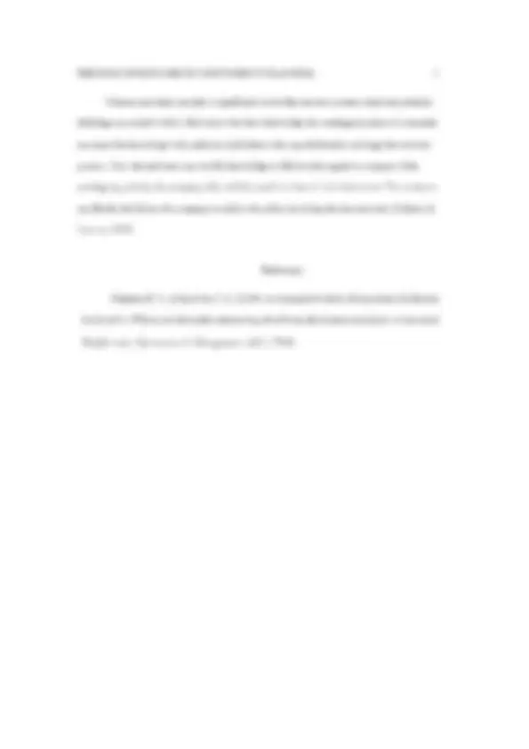 THE ROLE OF END USER IN CONTINGENCY PLANNING ASSIGNMENT-YALE UNIVERSITY-FINANCIAL ACCOUNTI ...