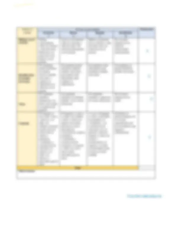 Quizes and annotated poems | Lecture notes Spanish Language | Docsity