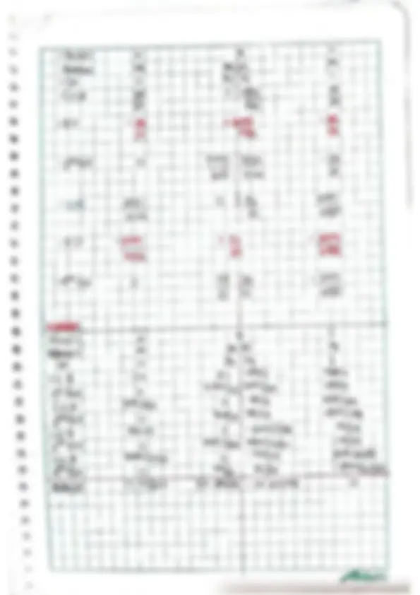 Theory of Structures Noteviewer | Exercises Structural Analysis | Docsity