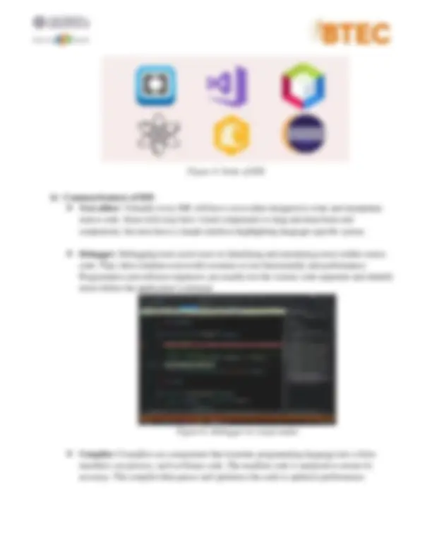 Assignment Title Analysis and Design a solution for procedural programming problem | Assignments ...