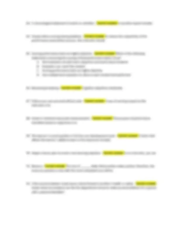 Fire instructor 1 2023 practice|250 questions and answers | Exams ...