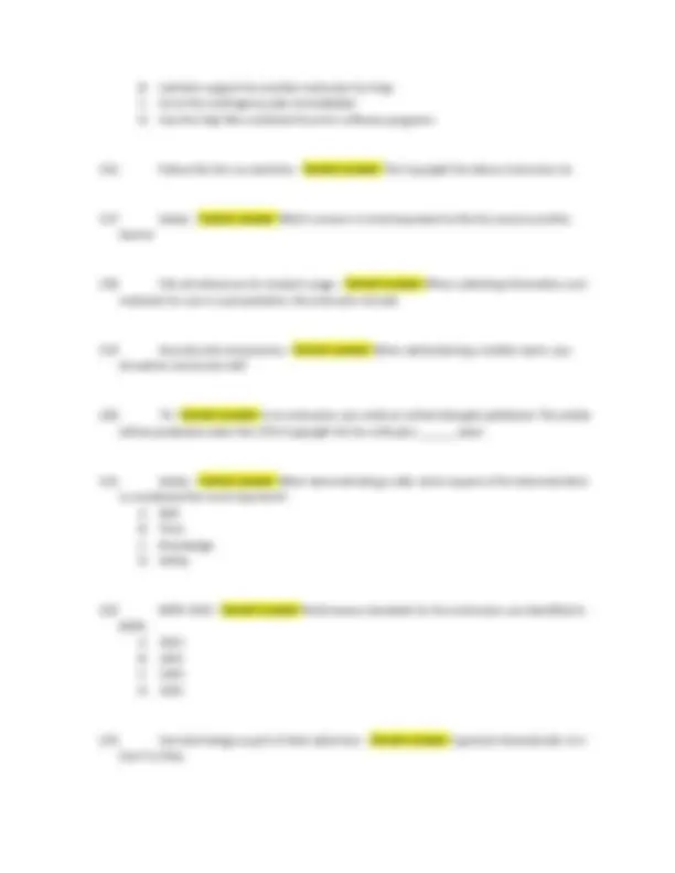 Fire instructor 1 2023 practice|250 questions and answers | Exams ...