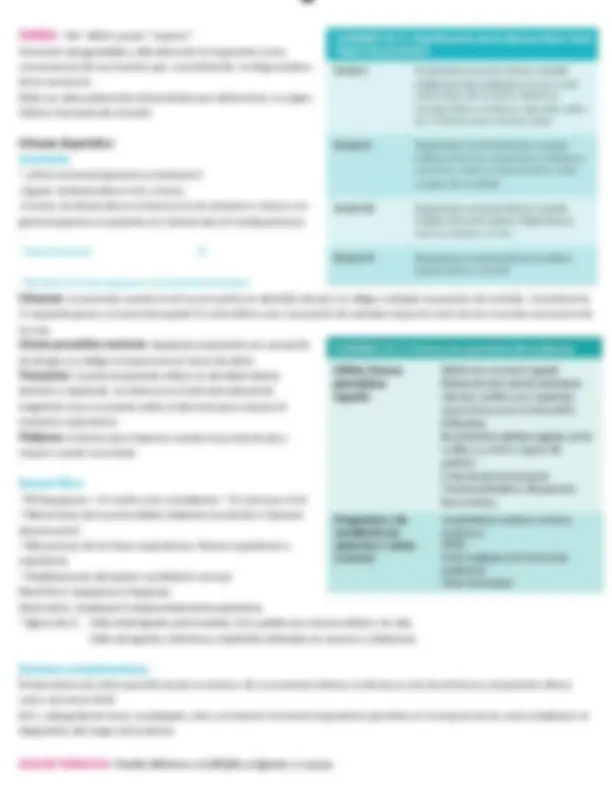 Semiologia Respiratoria Completa | Resúmenes de Semiología | Docsity