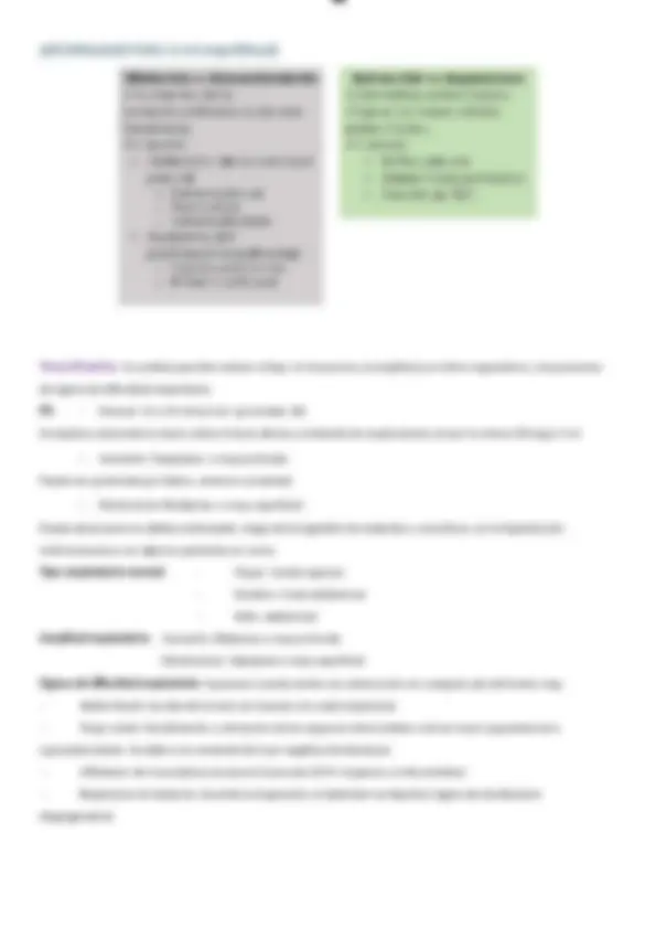 Semiologia Respiratoria Completa | Resúmenes de Semiología | Docsity