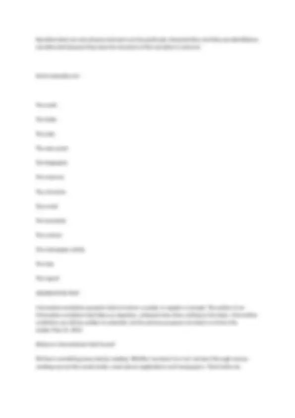 Creative Nonfiction Literary Analysis PPT | Lecture notes English | Docsity