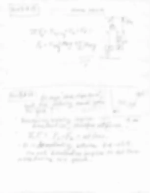 physics009a Homework #3 | Assignments Physics | Docsity