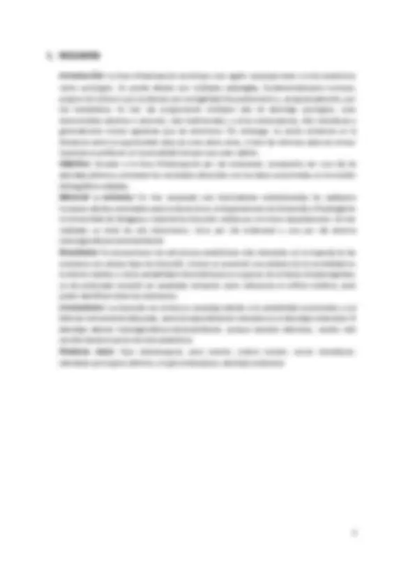 fosa infratemporal, anatomia humana | Resúmenes de Anatomía | Docsity