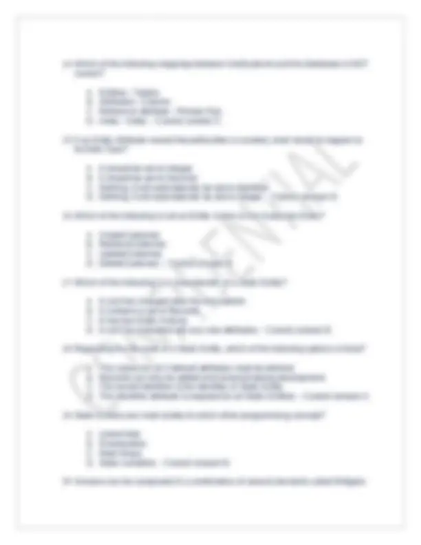 OutSystems - Becoming a Reactive Web Developer 2023 Actual Questions ...