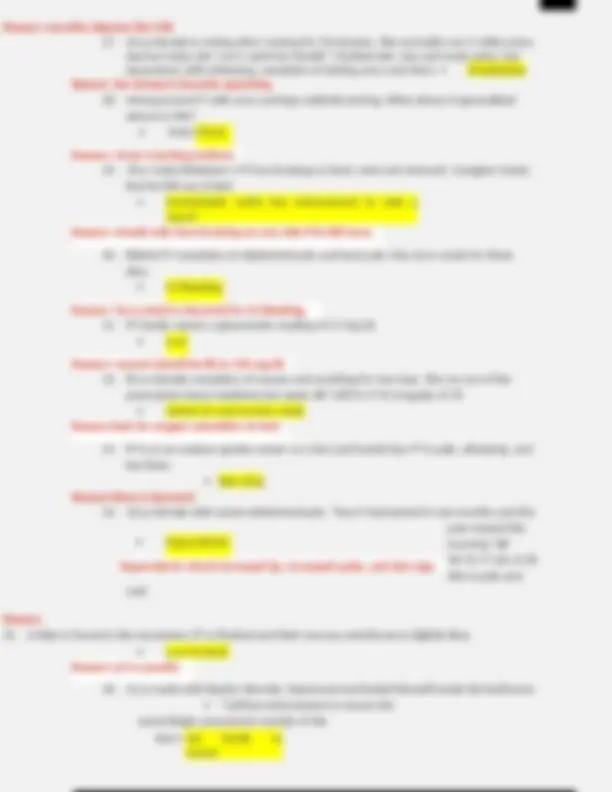 FTEC 093 MEDICAL EMERGENCIES FISDAP QUESTIONS 3rd test 2022/2023 ...