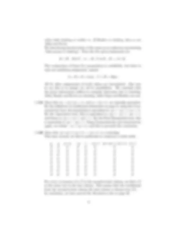 DS practise questions | Exercises Discrete Mathematics | Docsity