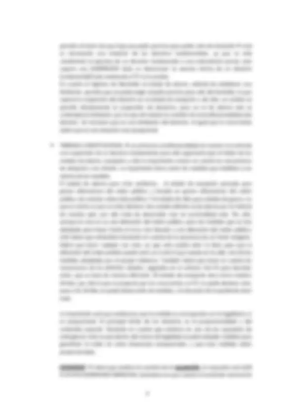Recurso de Inconstitucionalidad: RD 463/2020 y Limitación de Derechos | Ejercicios de Derecho ...