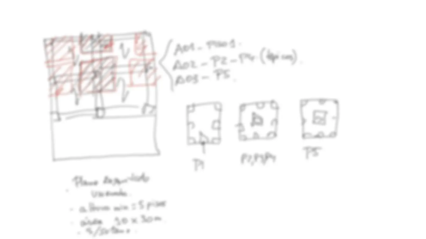 problemas resueltos del cursos sistema estructural 2 | Ejercicios de Análisis Estructural | Docsity