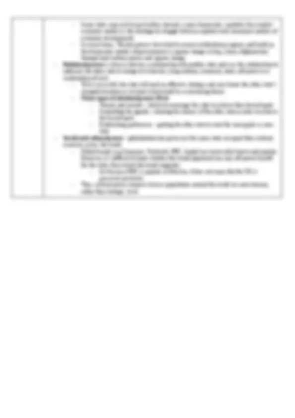 Power, Sovereignty and International Relations: Unit 1 - Global ...