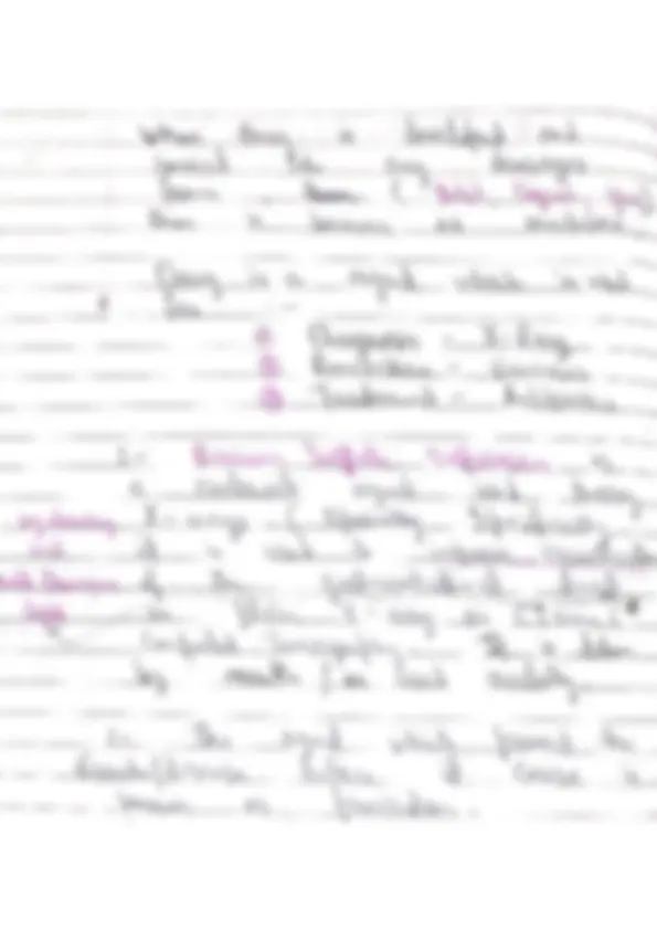 Pharmacology & Drug Defination | Study notes Pharmacology | Docsity