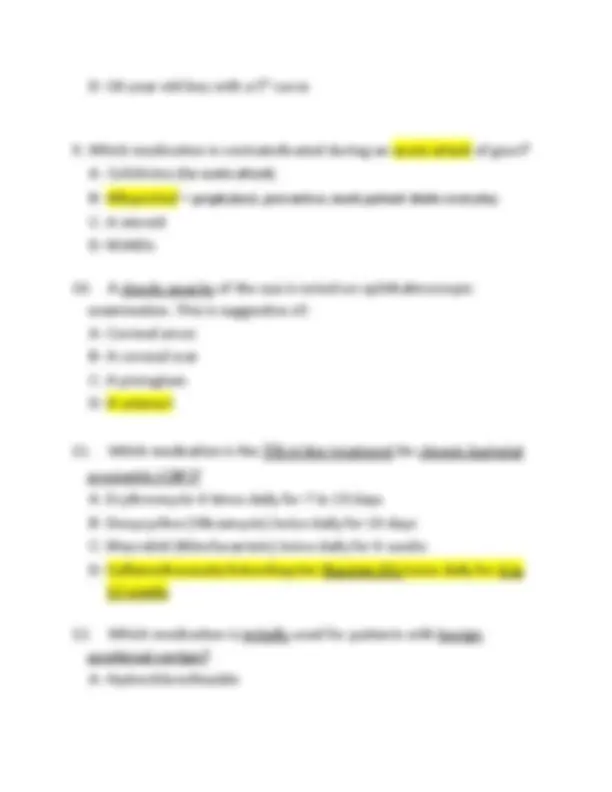 APEA 3P Nisha Final Exam QUESTIONS WITH VERIFIED ANSWERS 2023! RATED A+ ...