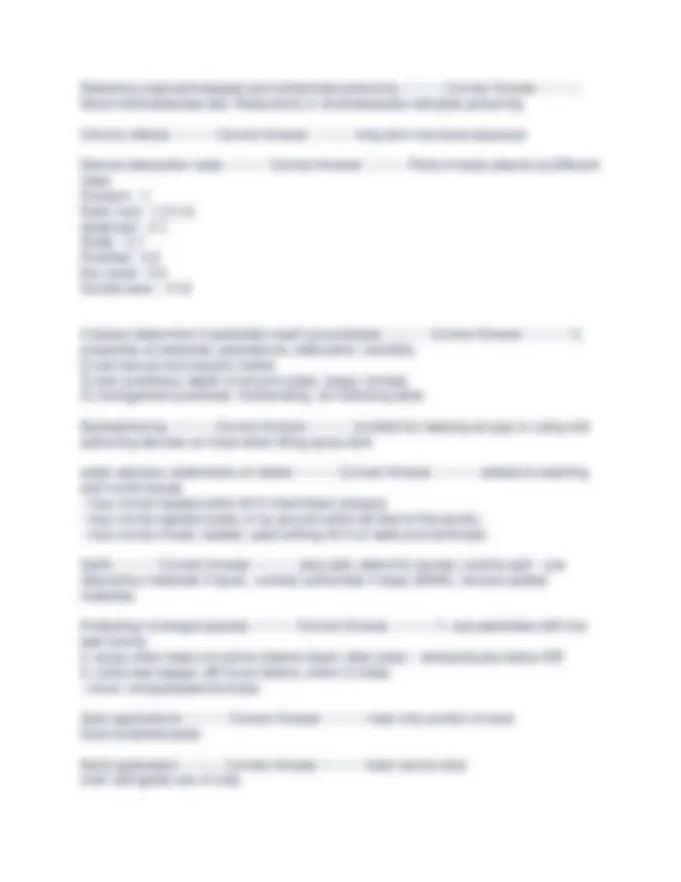 Illinois Pesticide Applicator General Standards Practice Test Updated ...