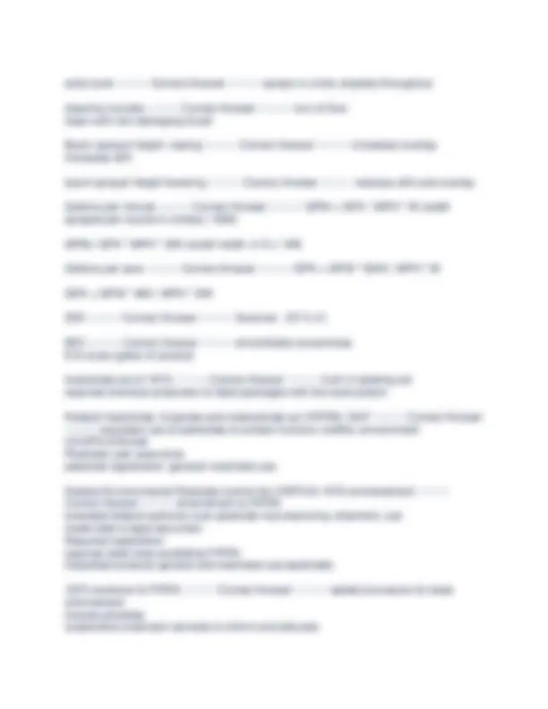 Illinois Pesticide Applicator General Standards Practice Test Updated ...