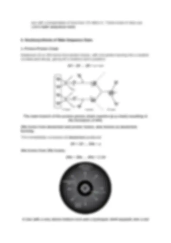 Joie's Study Notes In Physical Science | Lecture notes Environmental ...