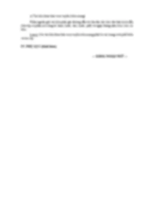Sample test questions Prepare for your IELTS test with free sample ...