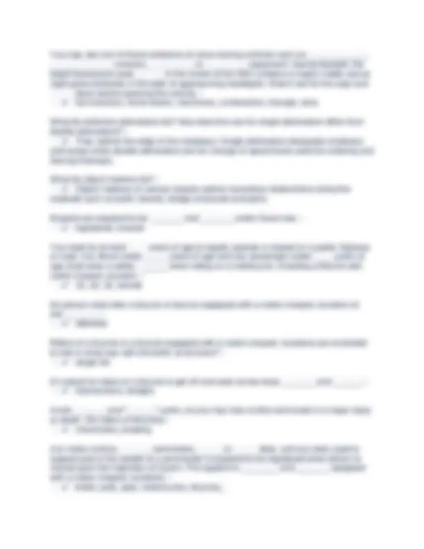 Guam Driver's Handbook (Section 3-6 pages 33-42) | Exams Sociology ...