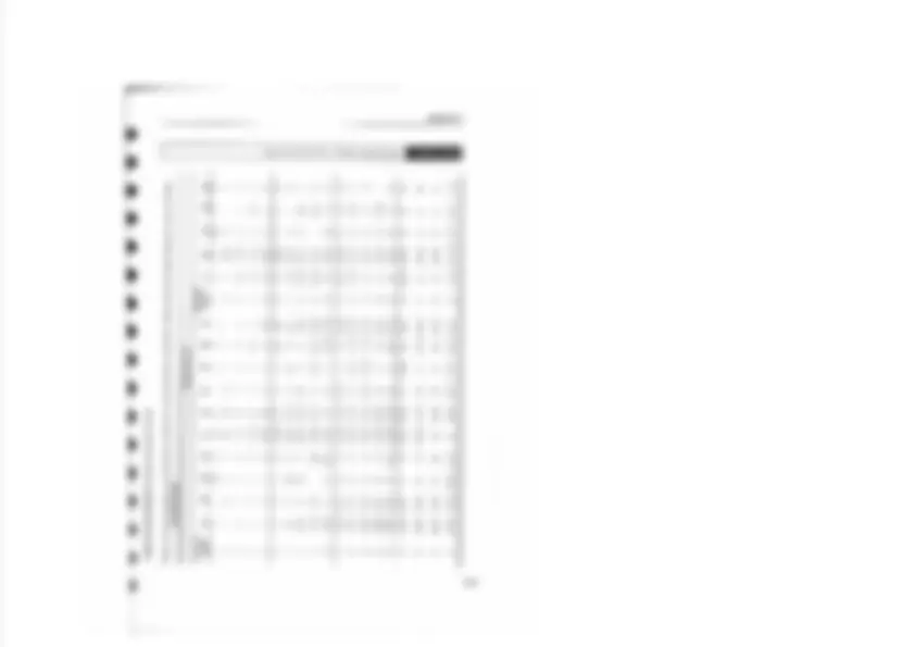 Baremos wisc iv tablas de conversión | Guías, Proyectos, Investigaciones de Psicología | Docsity