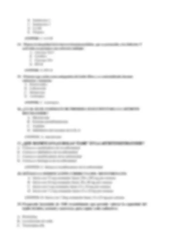 Farmacología Clínica: Preguntas y Respuestas sobre Tratamientos y Mecanismos de Acción ...
