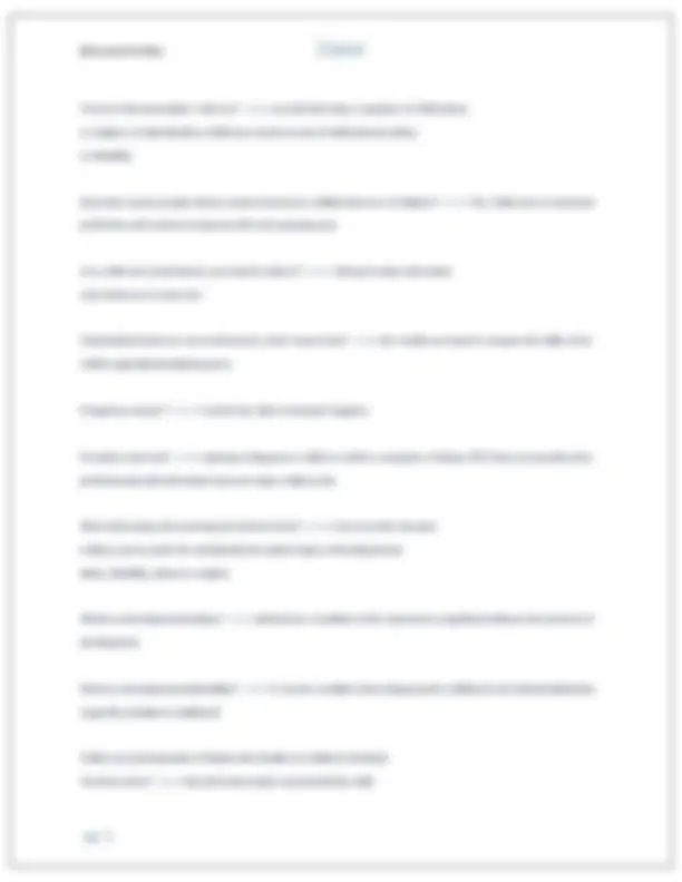 Behavioral Observation And Screening (BOSR) Modules 1-6 Updated with ...