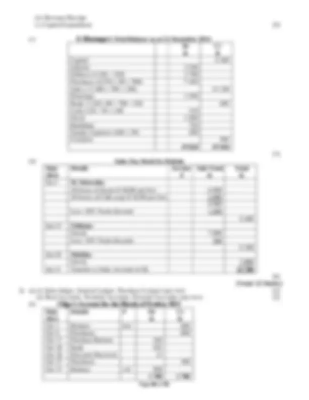 PRINCIPLES OF ACCOUNTS PAPER 2 ECZ FINAL EXAM QUESTION PAPERS ...